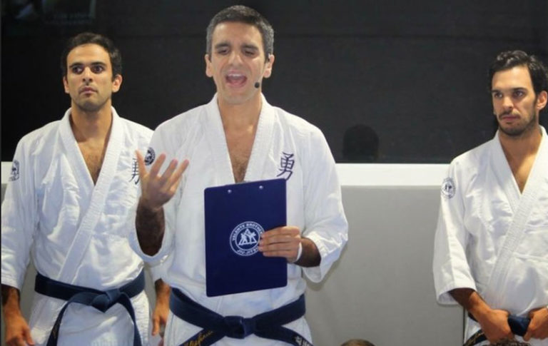 Valente Brothers – Valente Brothers® Self-Defense